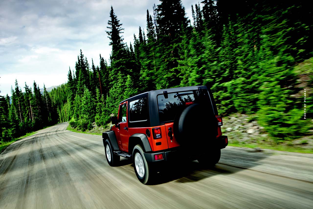 Acheter une jeep : Top 10 des modèles de jeep les plus chers - FIV ...